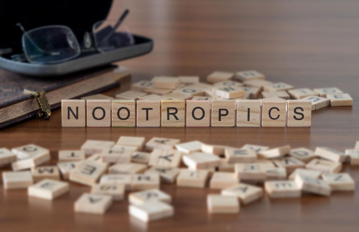 Best Nootropic Supplements