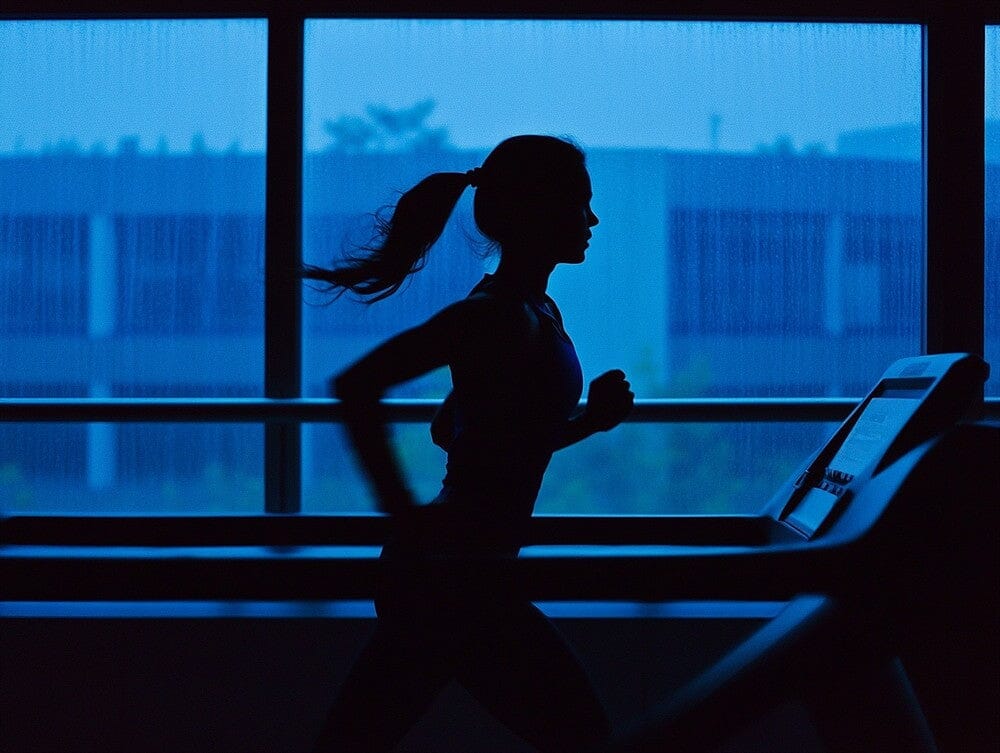 Morning vs. Evening Workouts: Finding Your Opti...